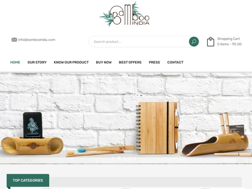 25 Bamboo Business Ideas You Can Start Today [2022] - Starter Story