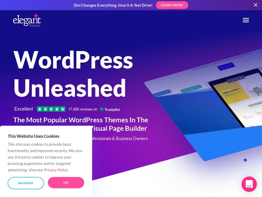 35 Online WordPress Business Ideas You Can Start Today [2022]