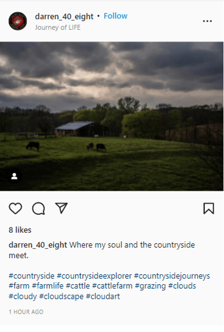 250+ Best Farm Captions & Quotes For Instagram [2022] - Starter Story