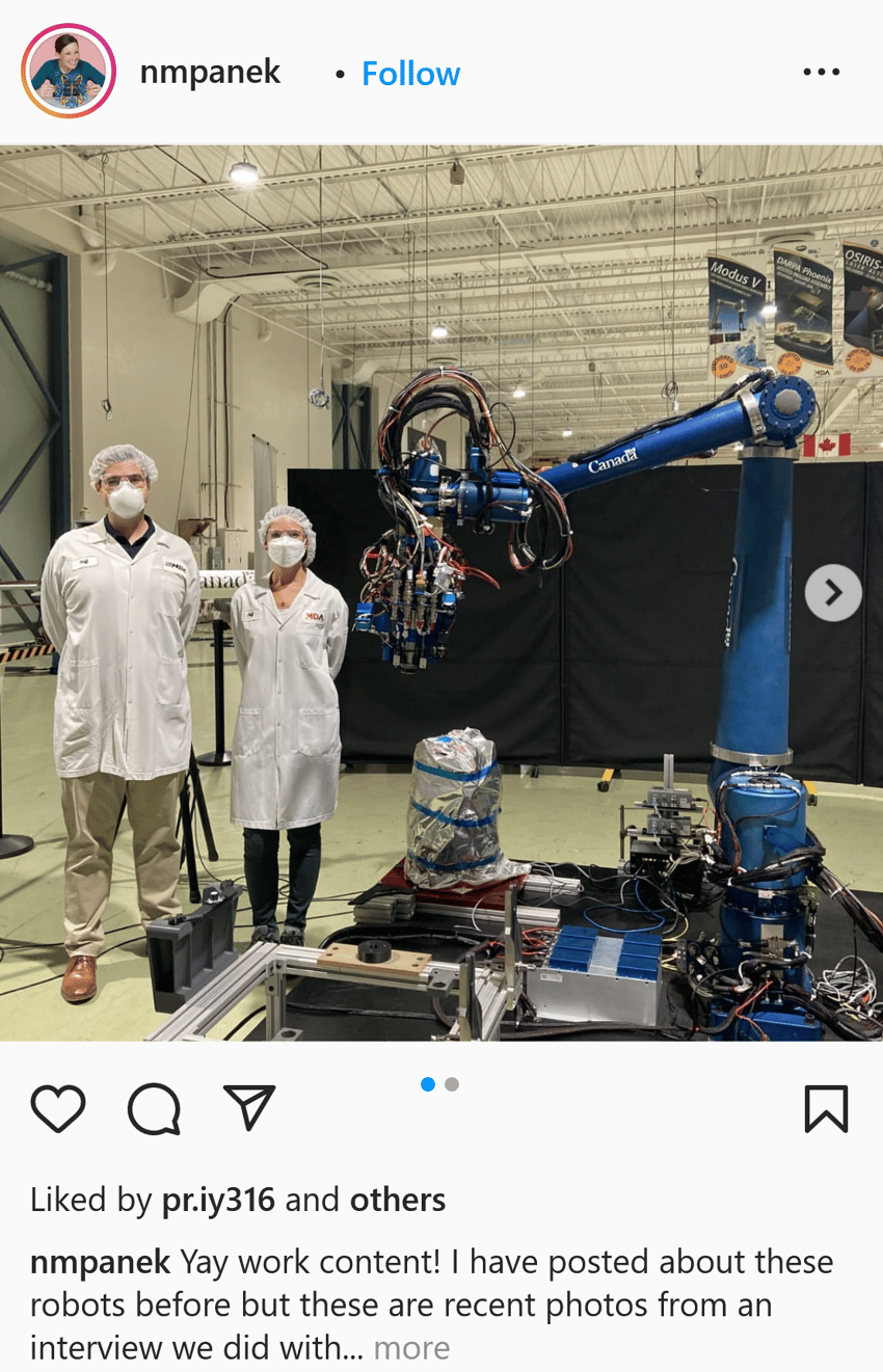 45 Clever Instagram Captions For Scientists - Starter Story