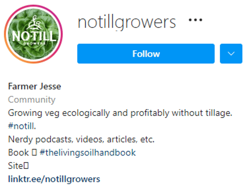 200+ Best Instagram Bios for Farmers - Starter Story