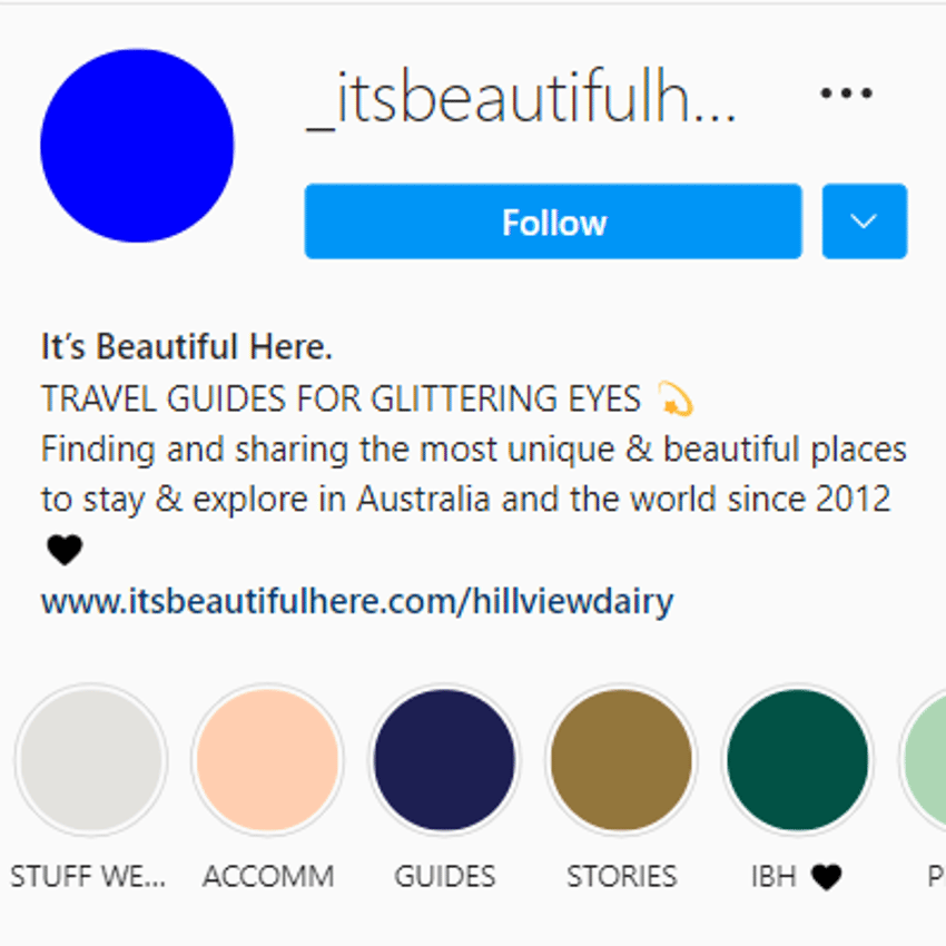 200 Best Instagram Bios for Your Travel Blog & Account - Starter Story