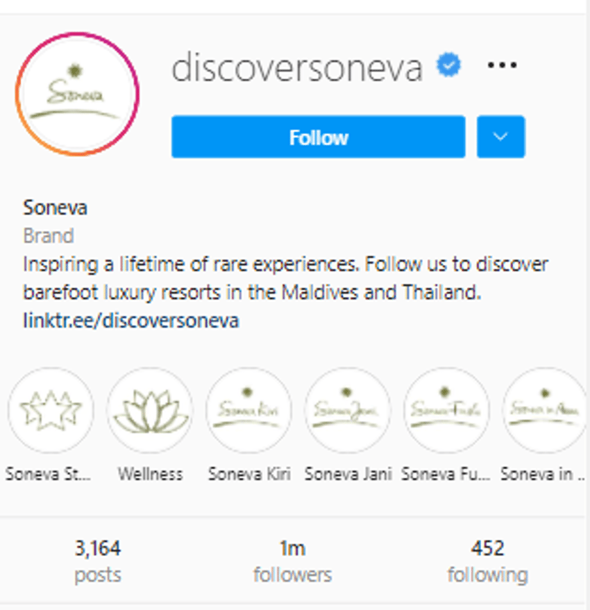 250 Best Instagram Bios for Your Vacation Rental Business - Starter