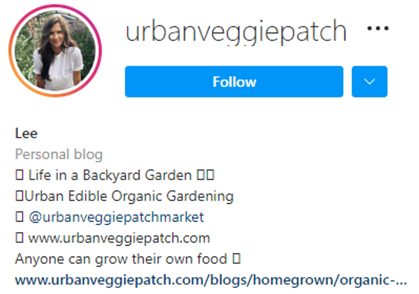 200+ Best Instagram Bios for Farmers - Starter Story