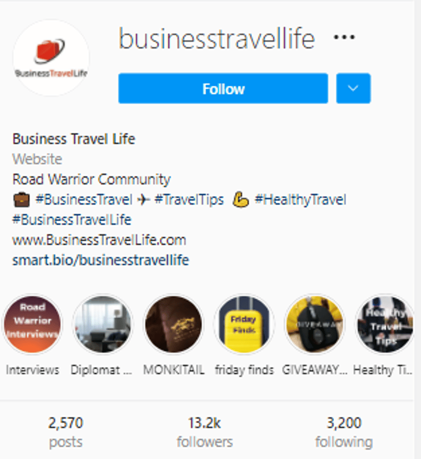 250 Best Instagram Bios for Your Vacation Rental Business - Starter