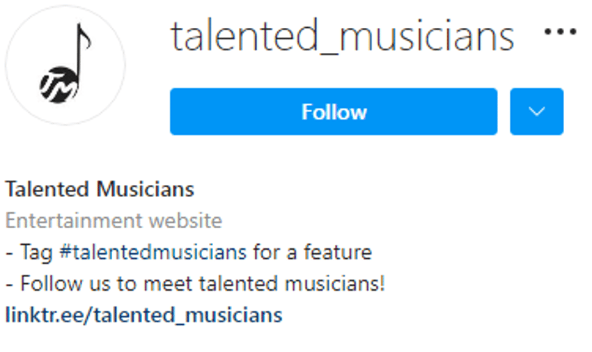 200 Best Instagram Bio for Music Producers - Starter Story