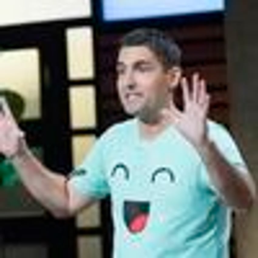 I Grew A Drinkware Brand To $1.1M/Month At 23 Years Old - Starter