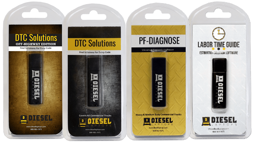 Diesel Laptops: From Selling on eBay to Making $20M/Year - Starter