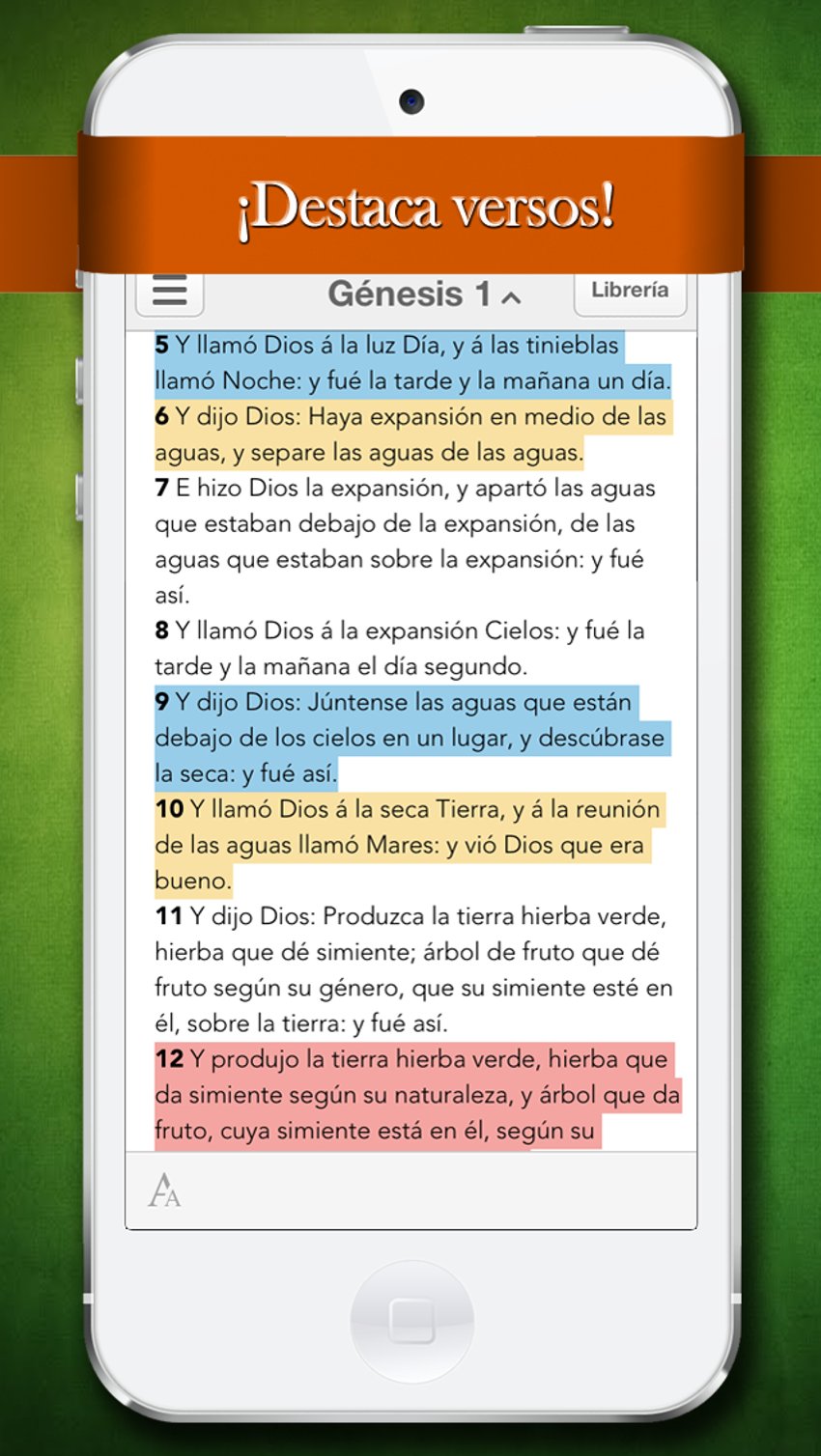 Growing A Bible App Side Project To A Million Users - And Selling It