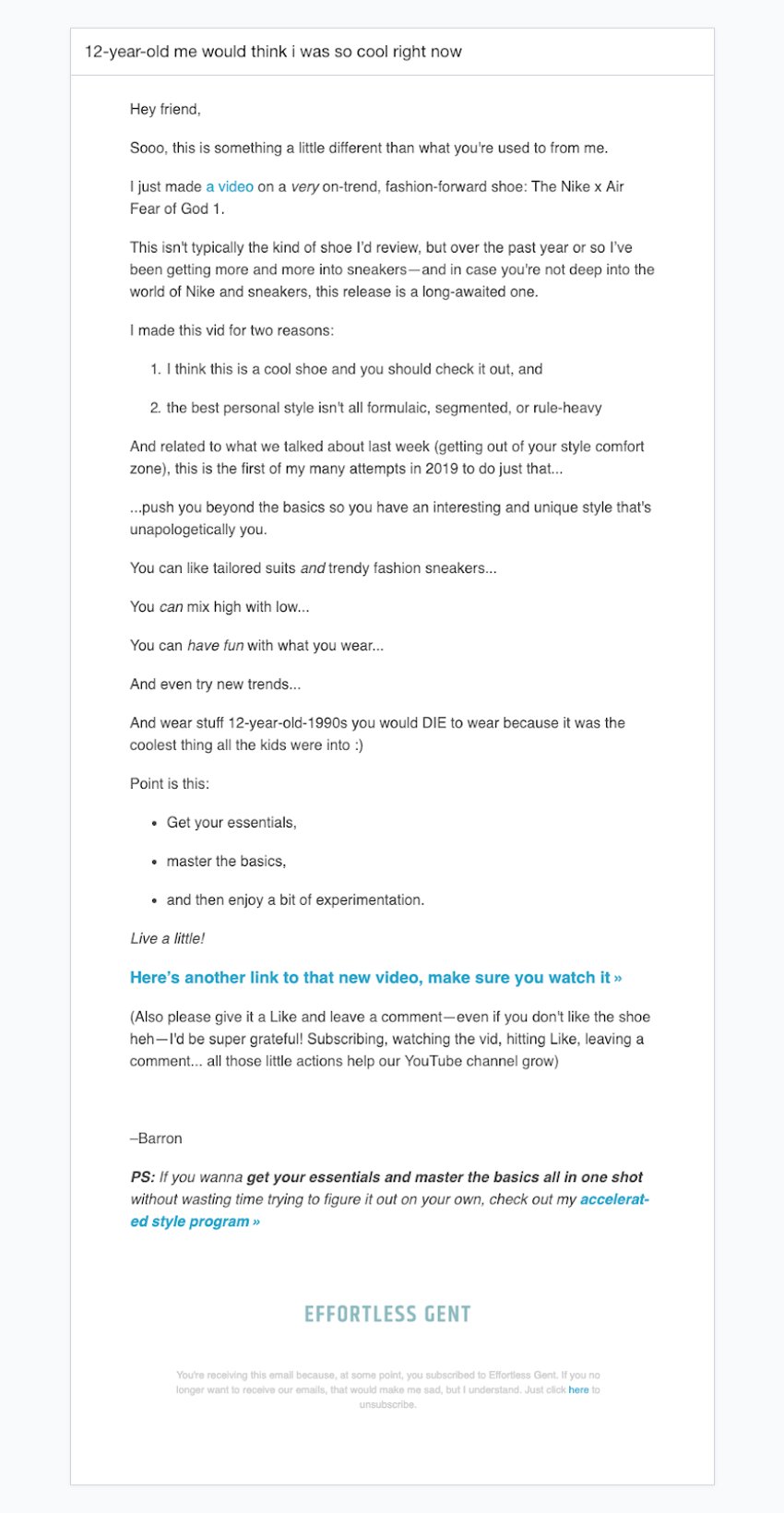 How A Developer Grew His Blog To 150,000 Visitors Per Month - Starter