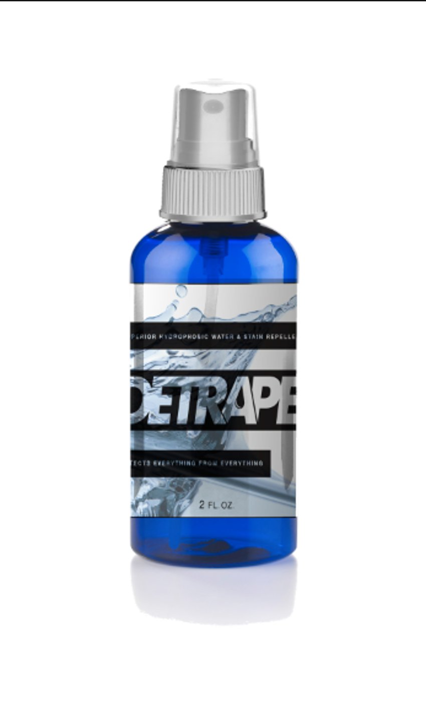 DetraPel: A Stain Preventor Product That Got On Shark Tank - Starter