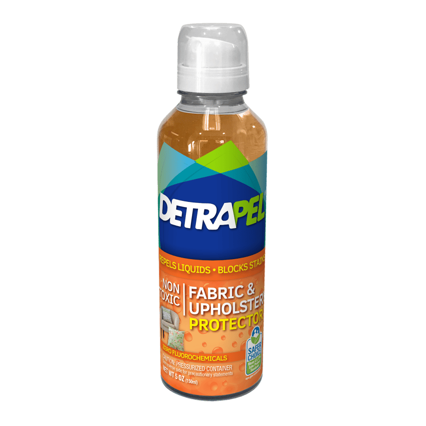 DetraPel: A Stain Preventor Product That Got On Shark Tank - Starter