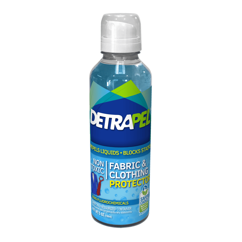 DetraPel: A Stain Preventor Product That Got On Shark Tank - Starter