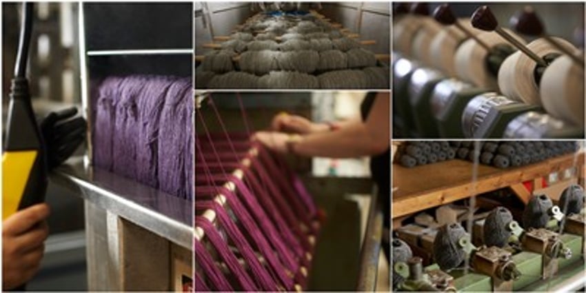 How I Left Corporate Life To Start A Yarn Business - Starter Story