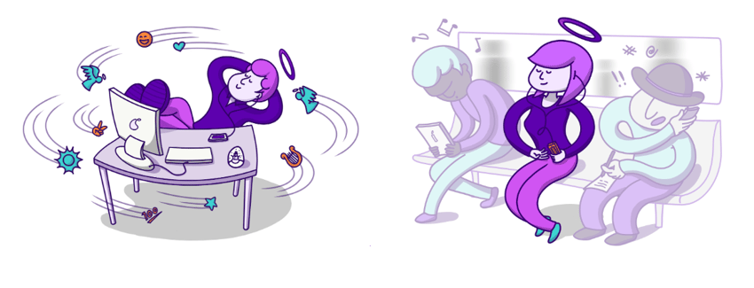 How We Started The First Ever Catholic Meditation App - Starter Story