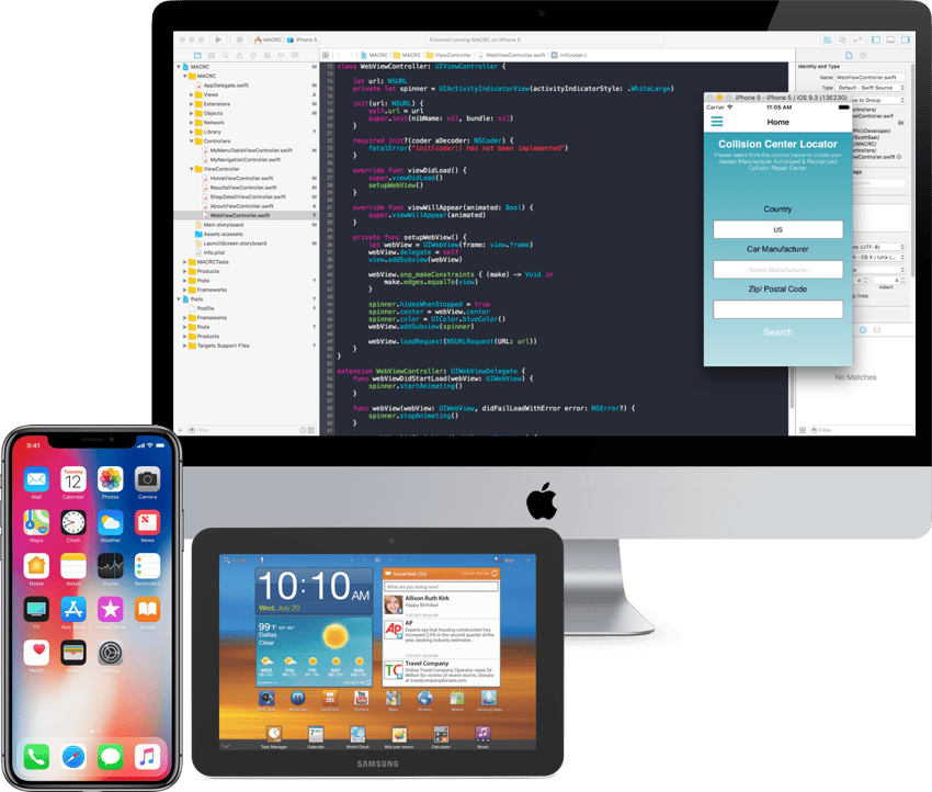 How I Started A Successful Mobile App Development Agency - Starter