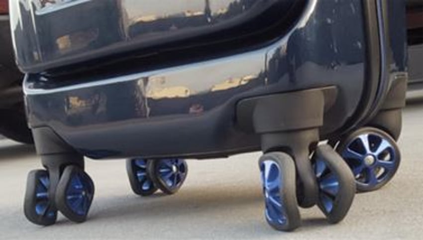 How We Literally Reinvented The Wheel And Built A $1M Company