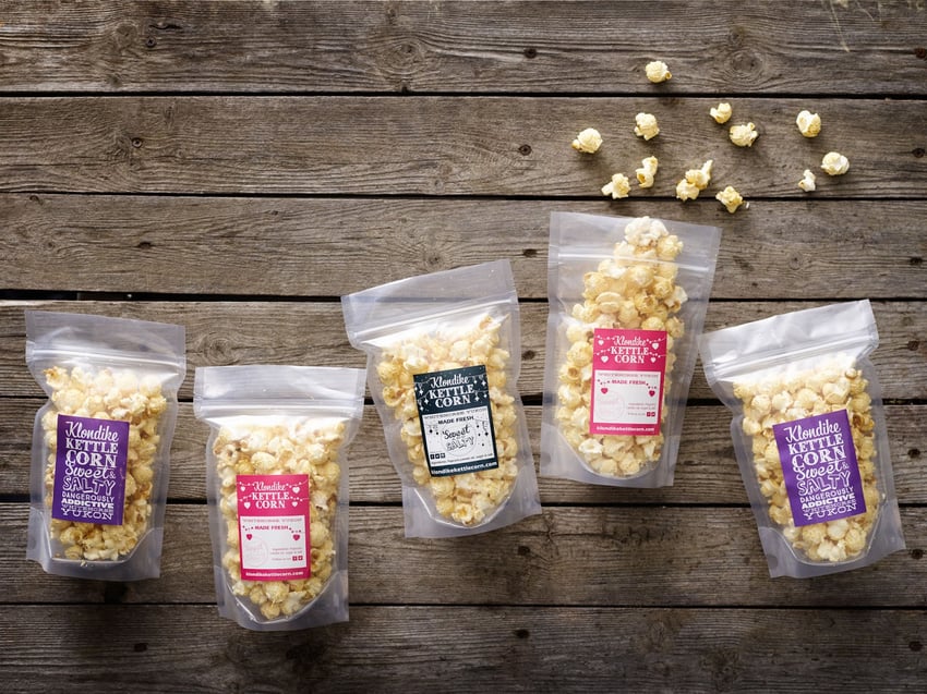How I Launched A Gourmet Popcorn Brand From The Yukon - Starter Story