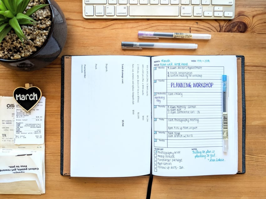 35 Paper Business Ideas You Can Start Today [2022] - Starter Story