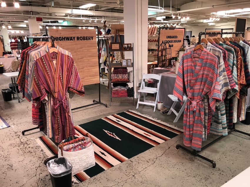 How This Couple Launched A Premium Robe Business - Starter Story