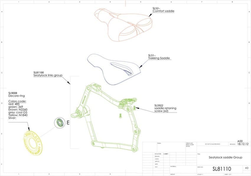 How I Started An Innovative Bike Lock Generating Over $1M/Year