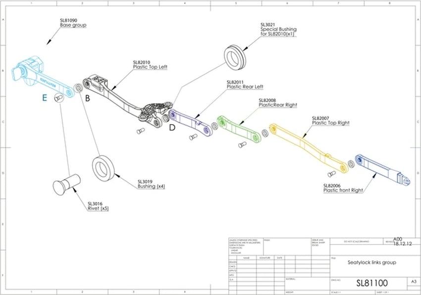 How I Started An Innovative Bike Lock Generating Over $1M/Year