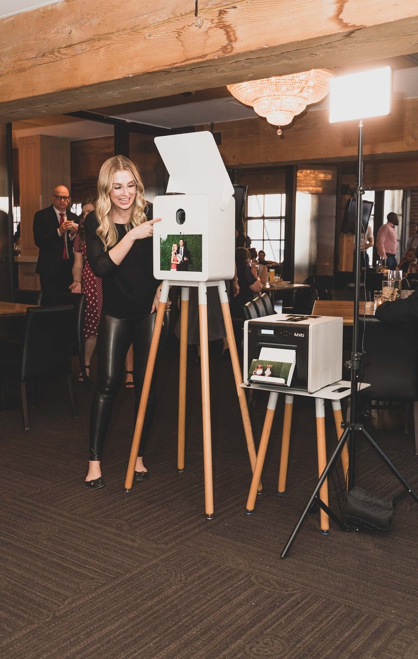 My Journey To Starting A $4.2M/Year Photobooth Company - Starter Story