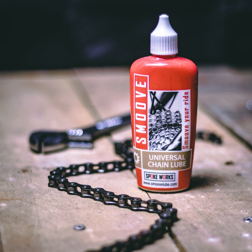 How I Started A $300K/Year Bike Lube Business From South Africa