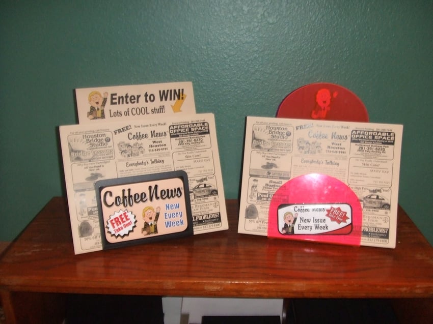 How I Built A $10K/Month Visitor Guide Map Business - Starter Story