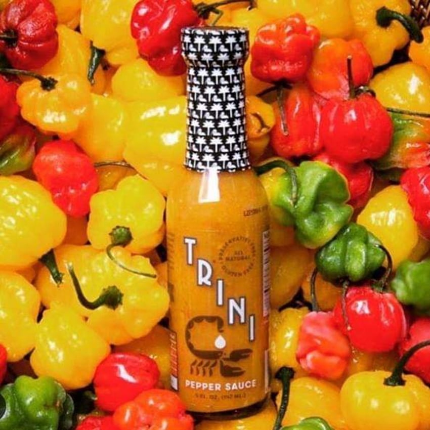 How We Started A Successful Hot Sauce Brand - Starter Story