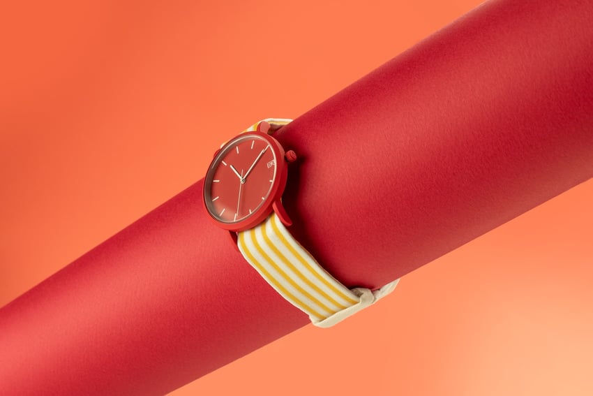 How We Started Button Watch And Grew To $1.5M/Year - Starter Story