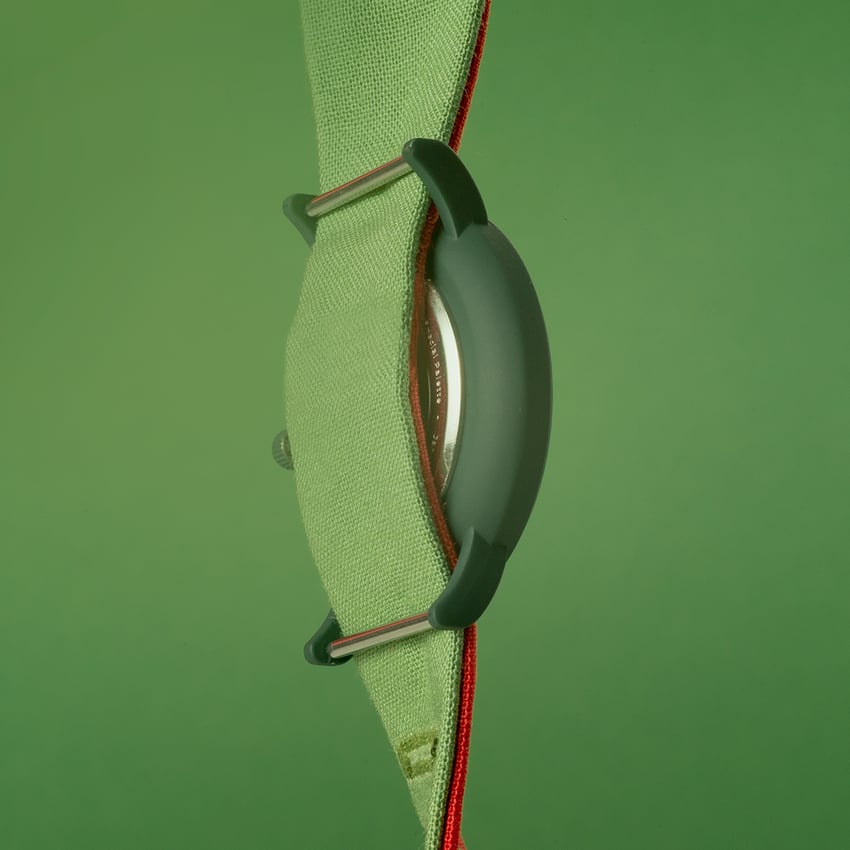 How We Started Button Watch And Grew To $1.5M/Year - Starter Story