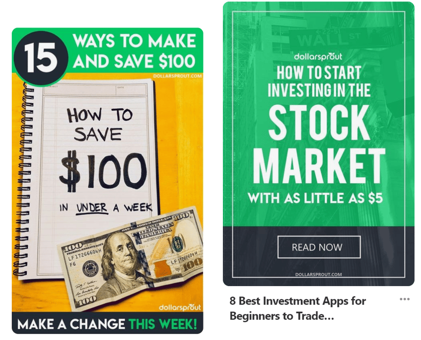 How We Grew Our Personal Finance Blog To $2M/Year - Starter Story