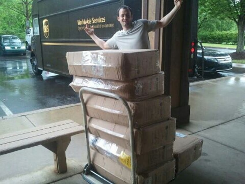 5 Ways To Create A Product Prototype [With Examples] - Starter Story