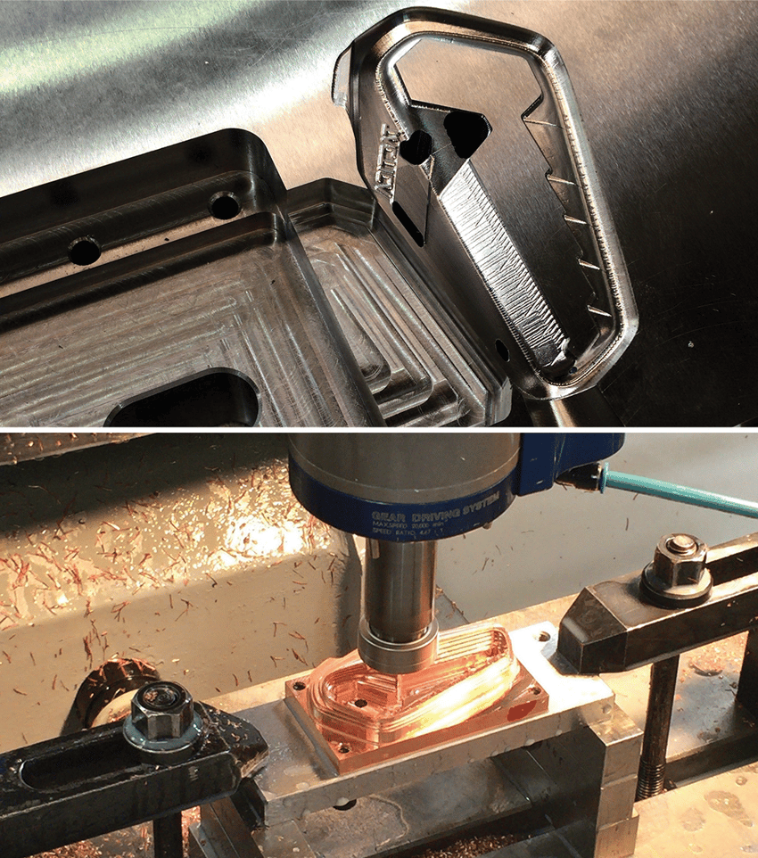 How I Created A Multitool And Built A $1M Sustainable Product Business