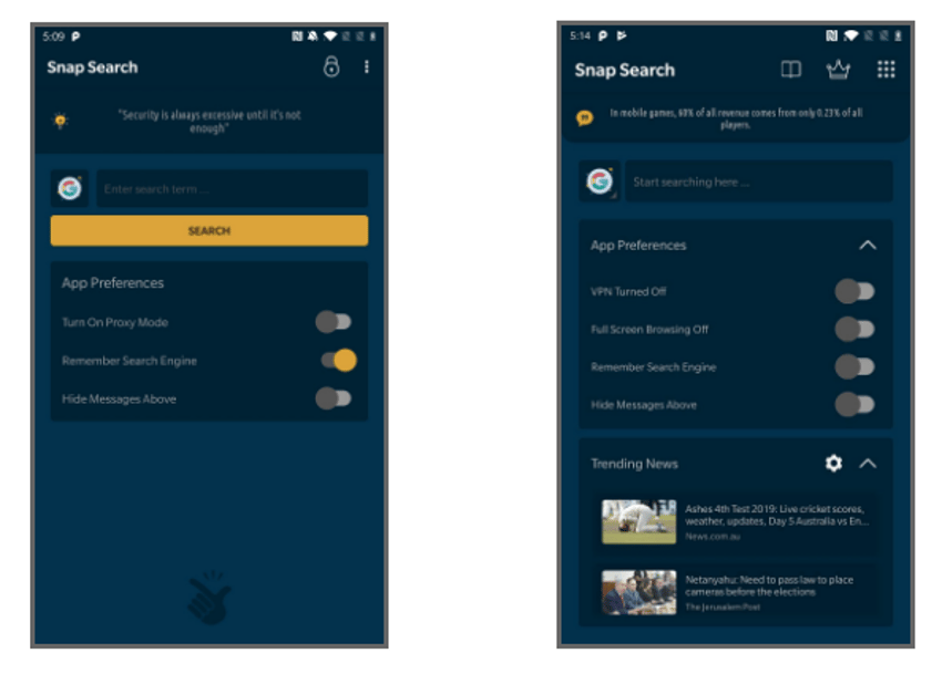 On Developing And Launching A Privacy-Focused App As A Solo Founder