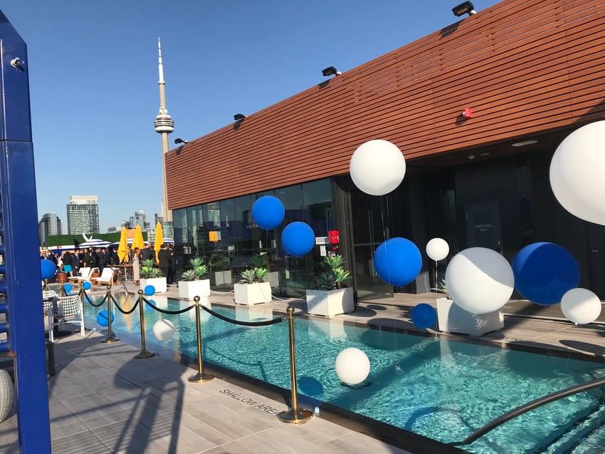 How I Started A $20K/Month Balloon Installations And Decorations