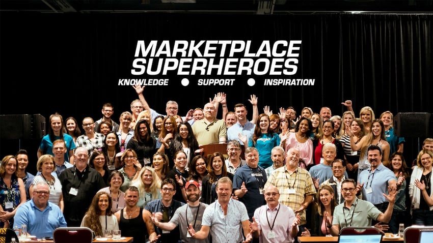 How We Started A $350K/Month Business Training Amazon Sellers