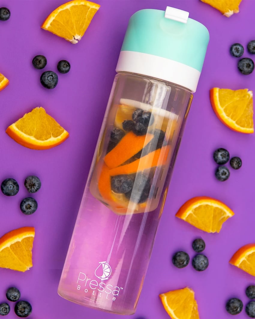 How We Created A $53K/Month Innovative Water Bottle - Starter Story