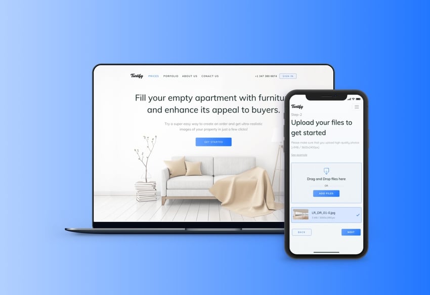 On Starting A Web And App Development Studio Coming From The Real
