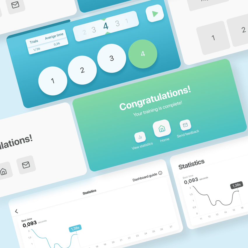 On Starting A Web And App Development Studio Coming From The Real
