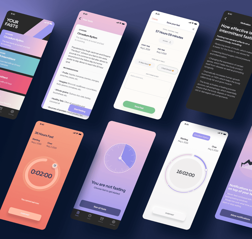On Starting A Web And App Development Studio Coming From The Real