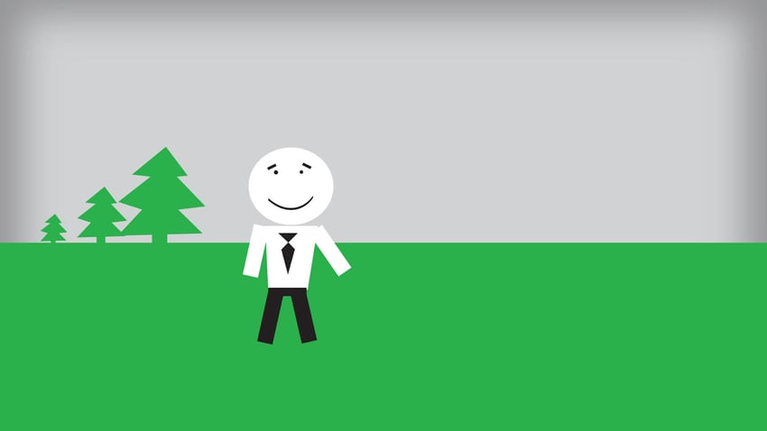 How I Started A $7K/Month Freelance Career Designing Explainer