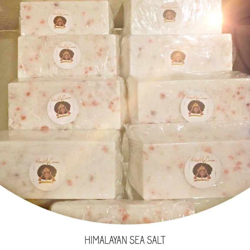 On Starting A Homemade Organic Soap Brand From The Kitchen - Starter