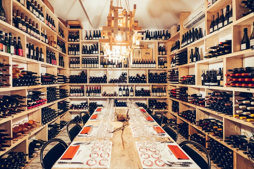 How We Started A $75K/Month Wine Club - Starter Story