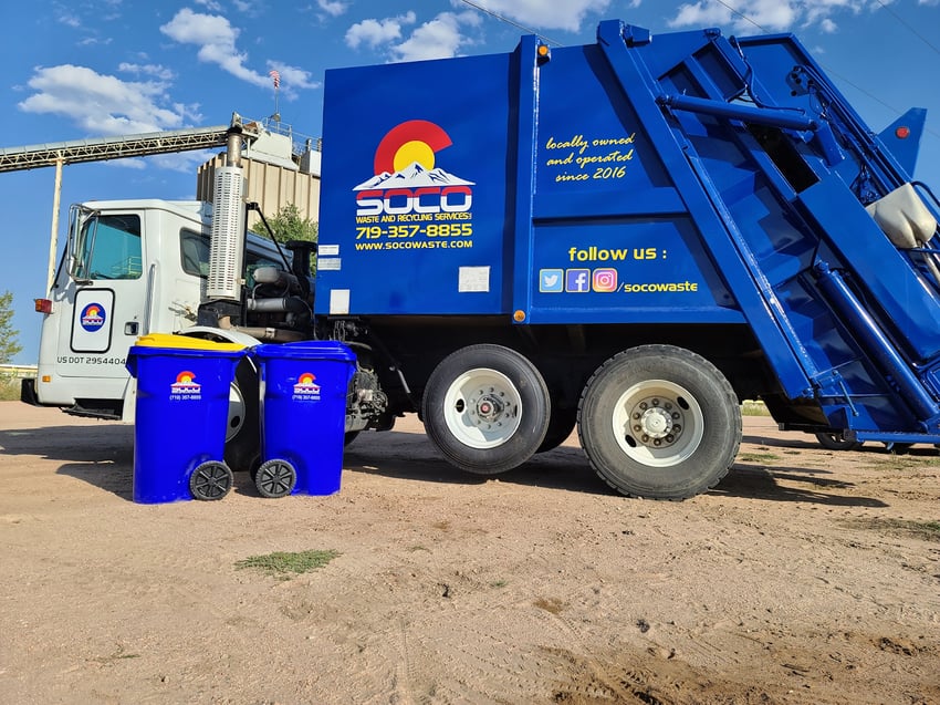 How I Started A $41K/Month Residential Waste Removal Service - Starter