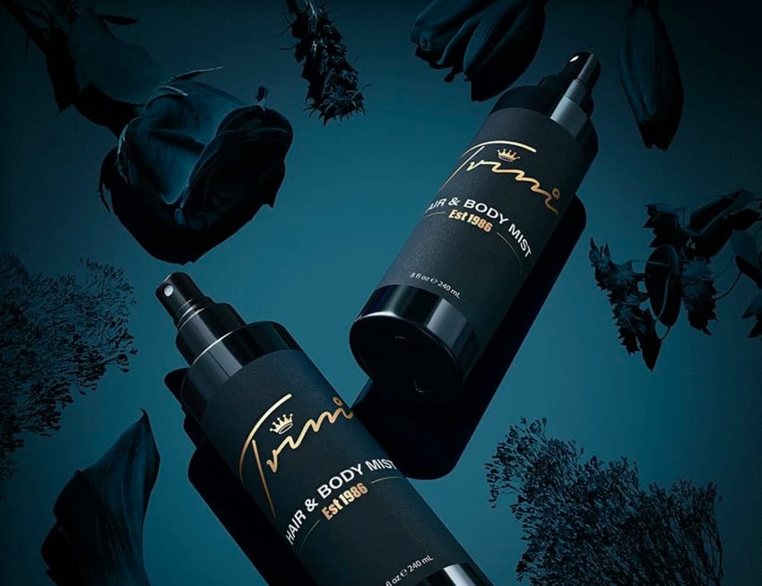 How I Started A $45K/Month Commercial Product Photography Business