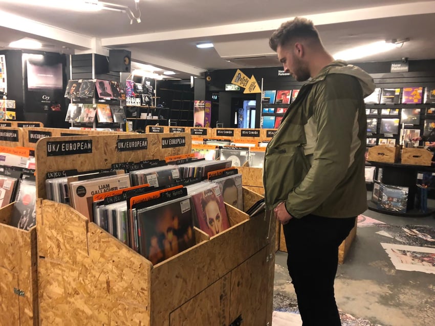 25 Profitable Business Opportunities for Musicians (Full List)