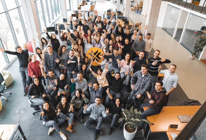 30 Ethereum Based Business Ideas You Can Start Today [2022] - Starter