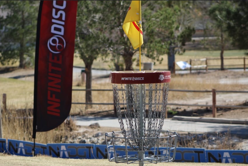 I Turned My Hobby Into A $12M/Year Disc Golf Business - Starter Story